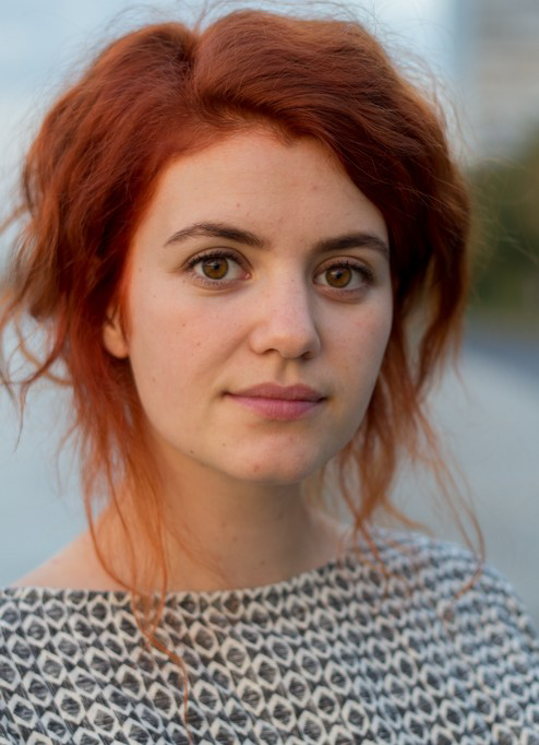 NDRS #11 mit Lynn Berg: Führende Frauen im Rechtspopulismus | Heinrich ...