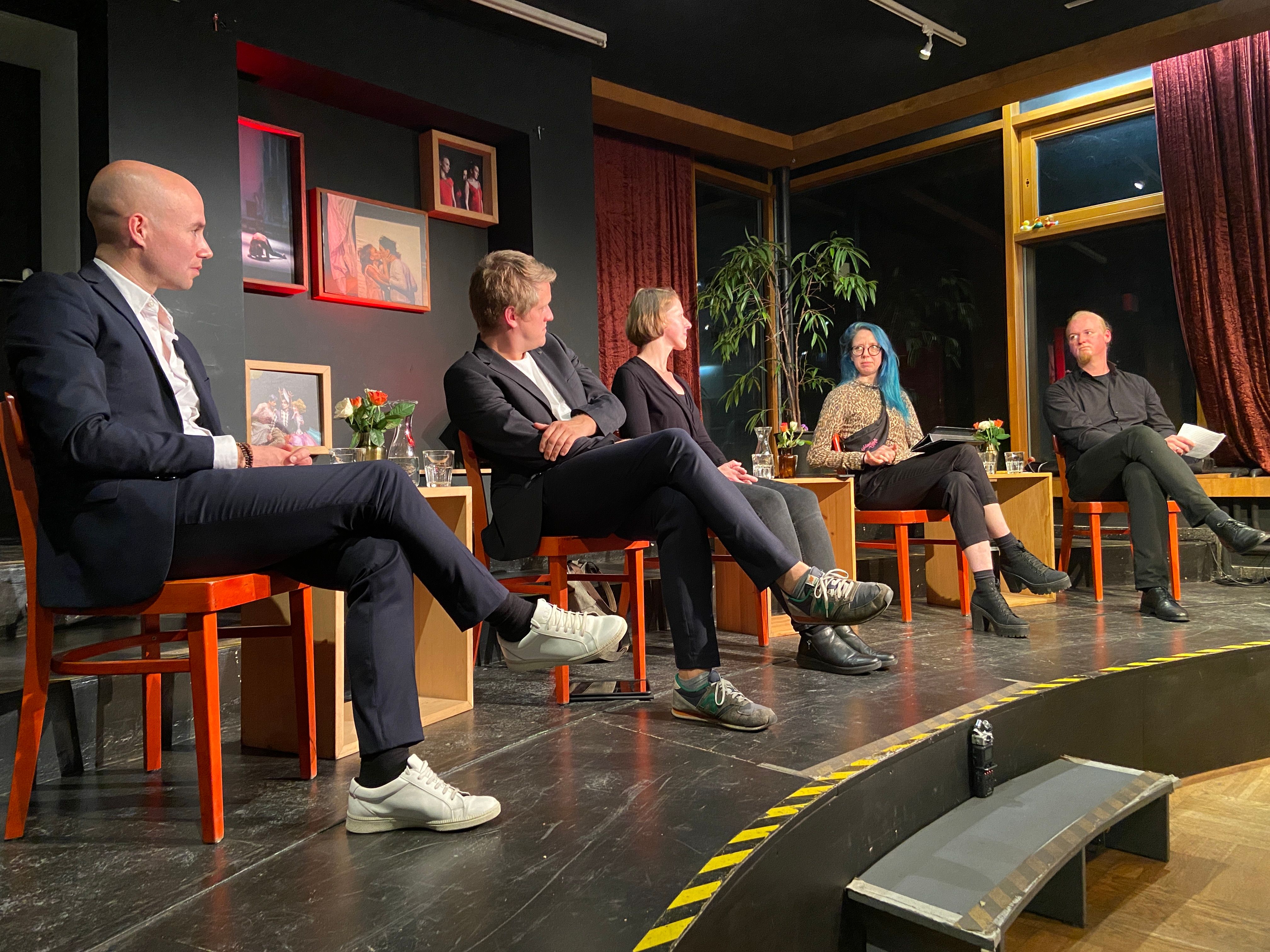 Politische Gewalt damals und heute: Von der Organisation Consul zu NSU ...